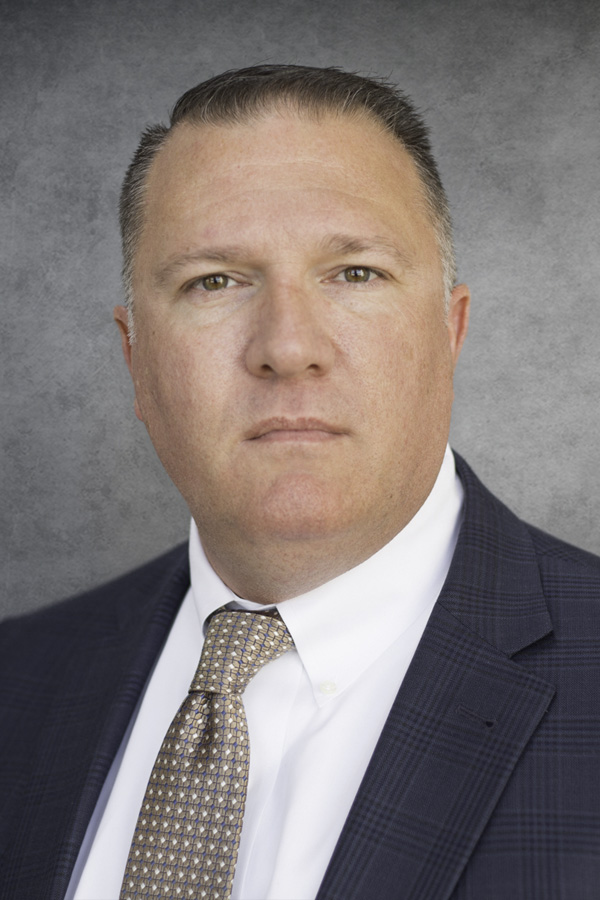 TLD Goes to the Mat to Pin Down New Drivers